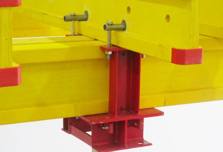 Beam Formwork Installation Sequence and Technical Points - Tecon ...