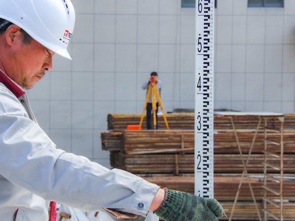 Quality Control - Tecon Formwork (Australia) Quality Control - Tecon Formwork (Australia)